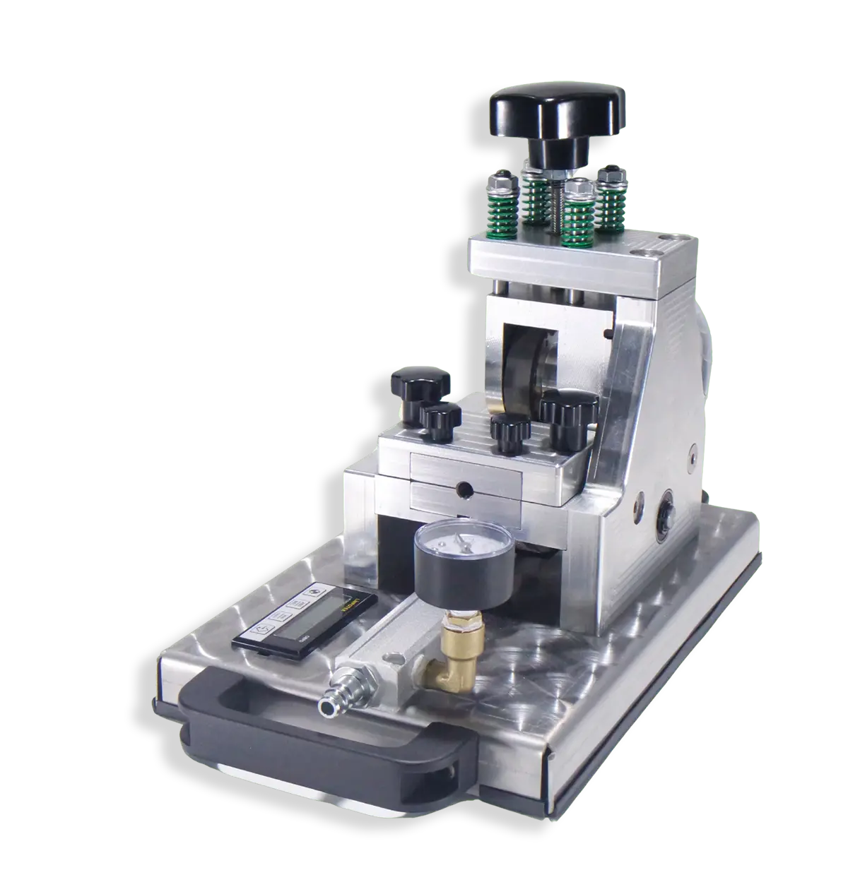 Fiber Optic Cable Blowing Machines - Cable Blowing Machine and Fiber ...